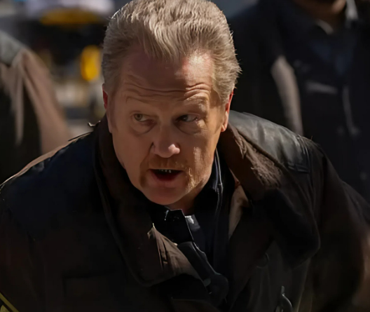 SHOCKING DEATH in Chicago Fire Leaves Firehouse 51 Completely Devastated!
